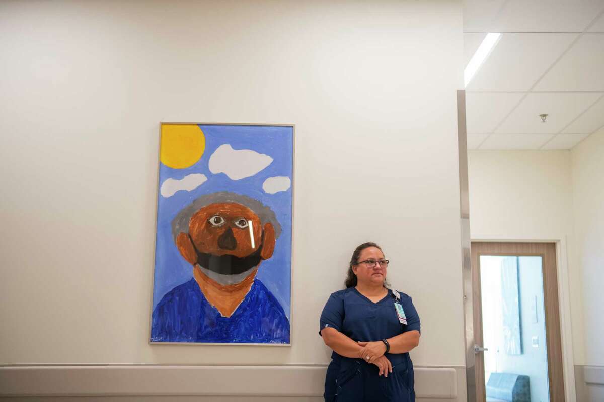 University Health San Antonio new hospital to focus on women, children