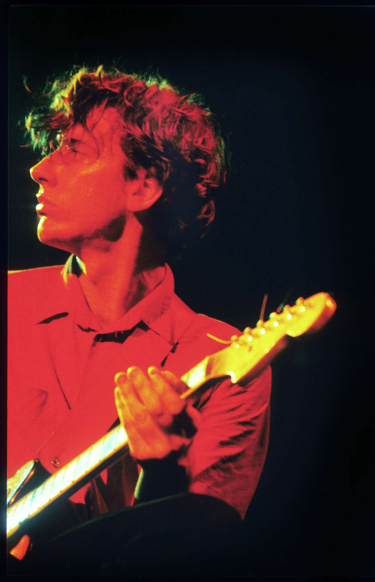 David McComb: The late, great Aussie singer-songwriter you should know