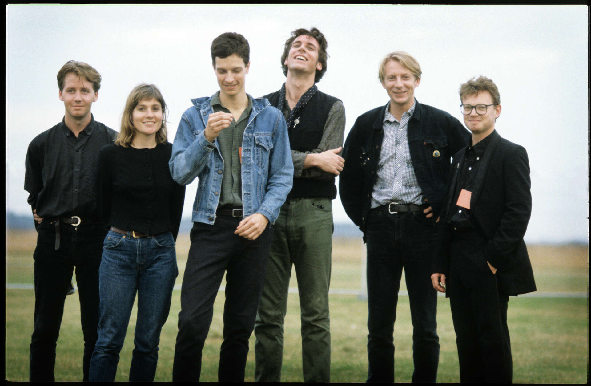 David McComb: The late, great Aussie singer-songwriter you should know