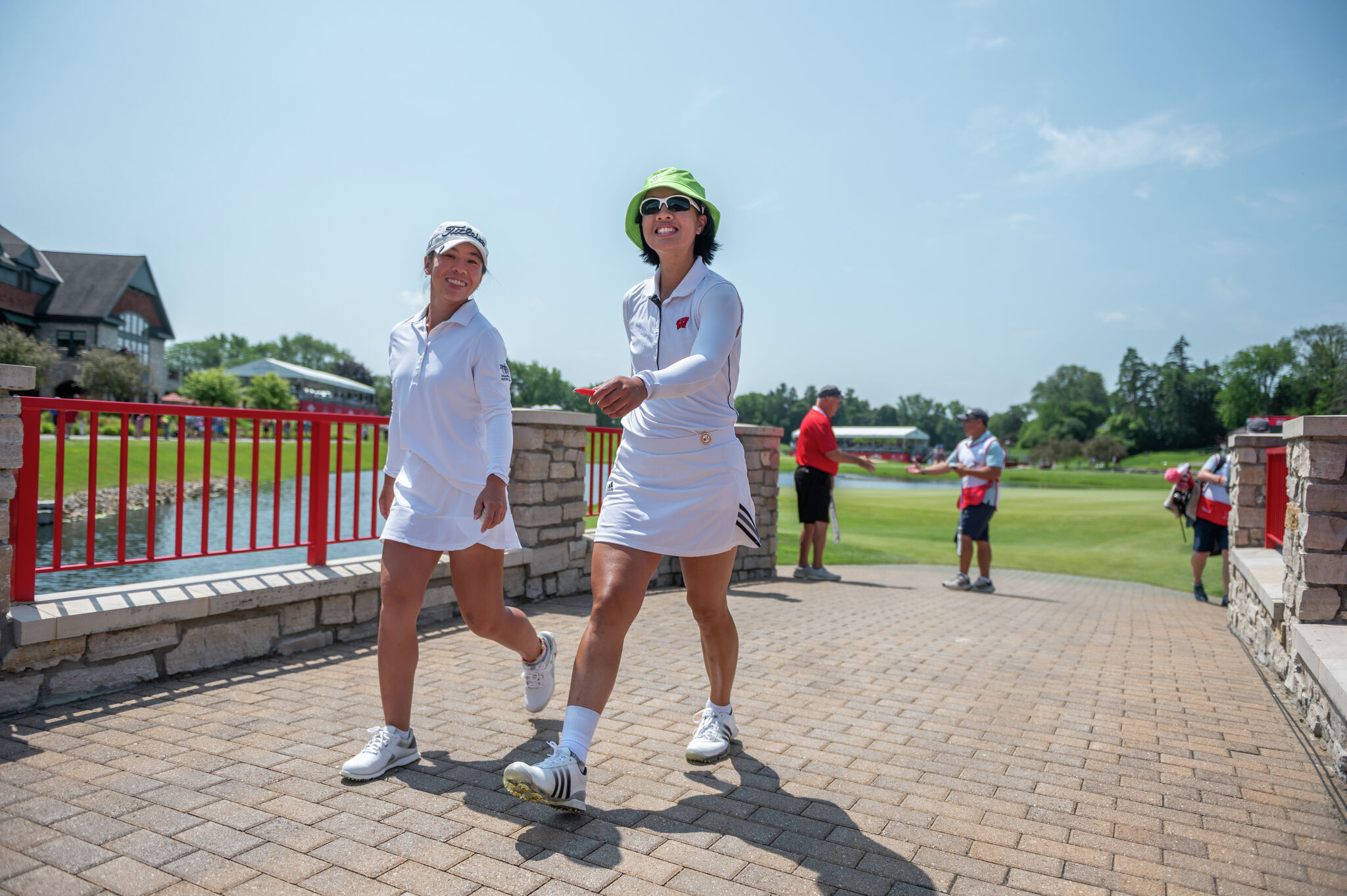 Nonprofits can apply for #TeamUp for Dow Championship grant program