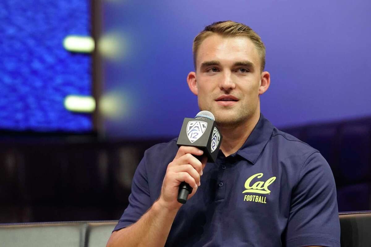 Wilcox's mission in 2023 is to reverse Cal's run of narrow losses