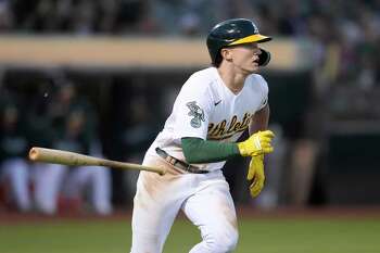 Oakland Athletics game coverage statistics and features - San Francisco ...