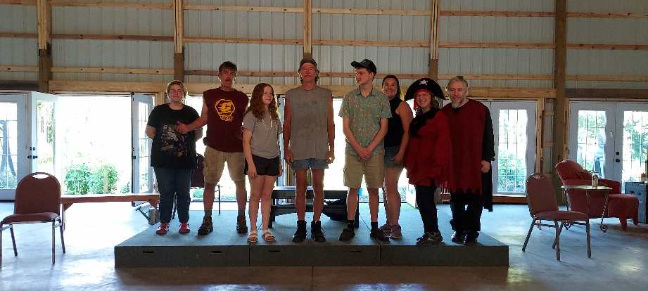 GAFT returns with first summer musical in four years