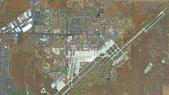 Someone bought 52,000 Bay Area acres. No one knows who they are.