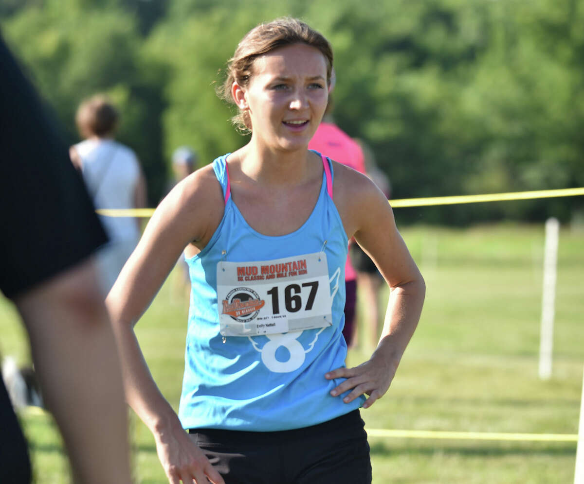 Prenzler wins Mud Mountain; Nuttall repeats as women's champion