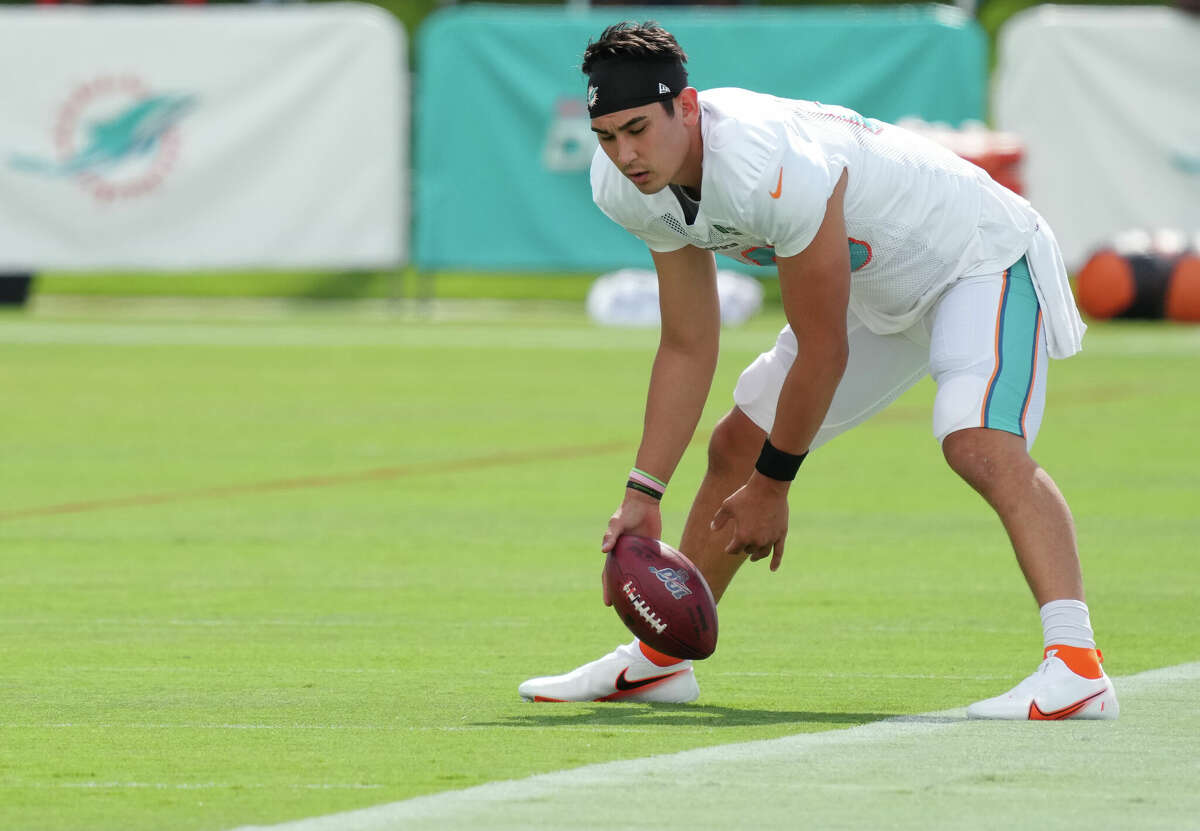 Former San Antonio Brahmas set to enter NFL training camps