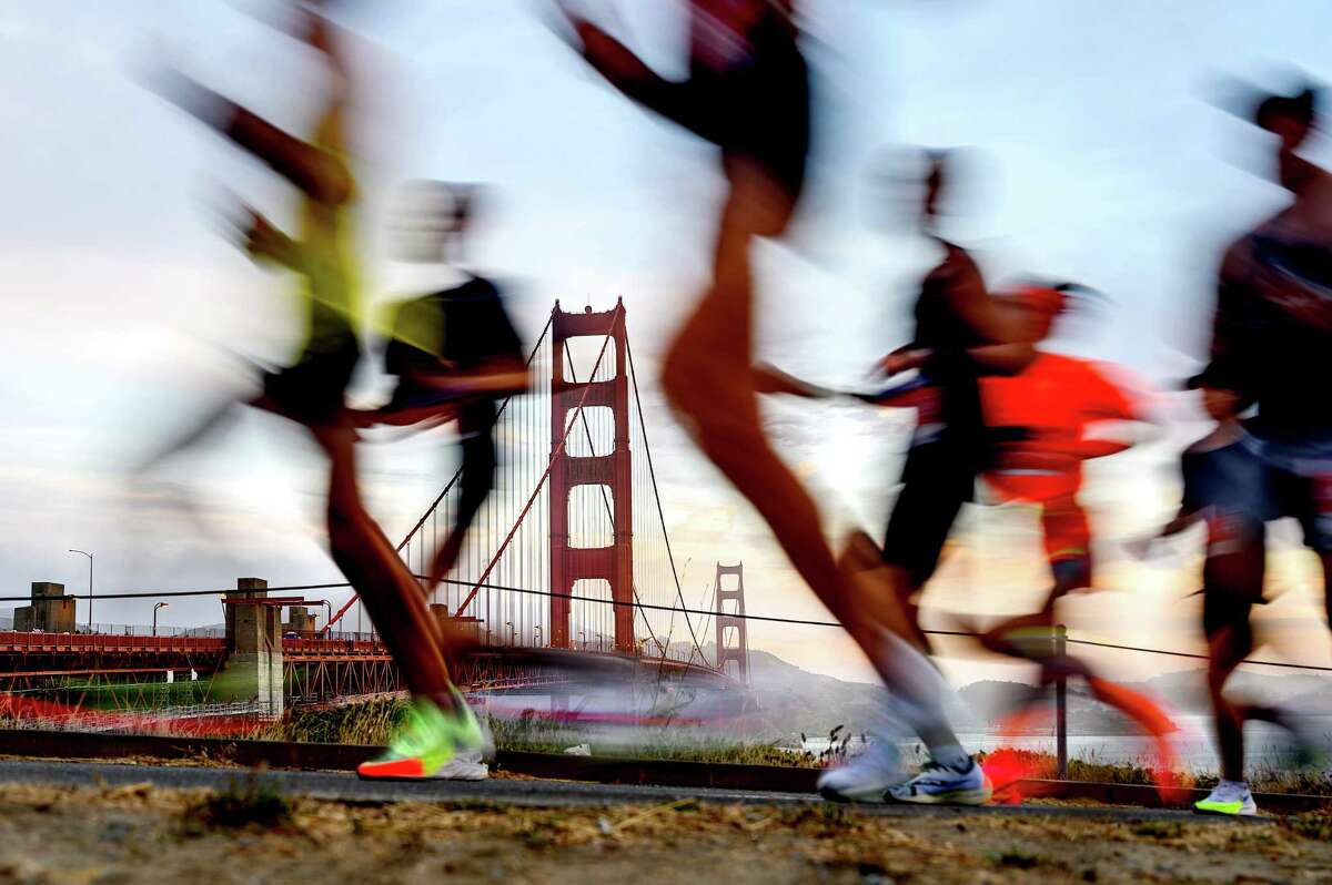 ‘Landmark’ SF Marathon attracts record number of runners