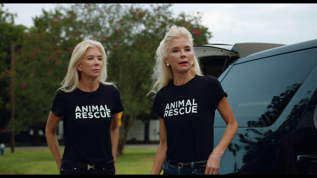 'For the Animals' shows reality of Houston's stray animal problem