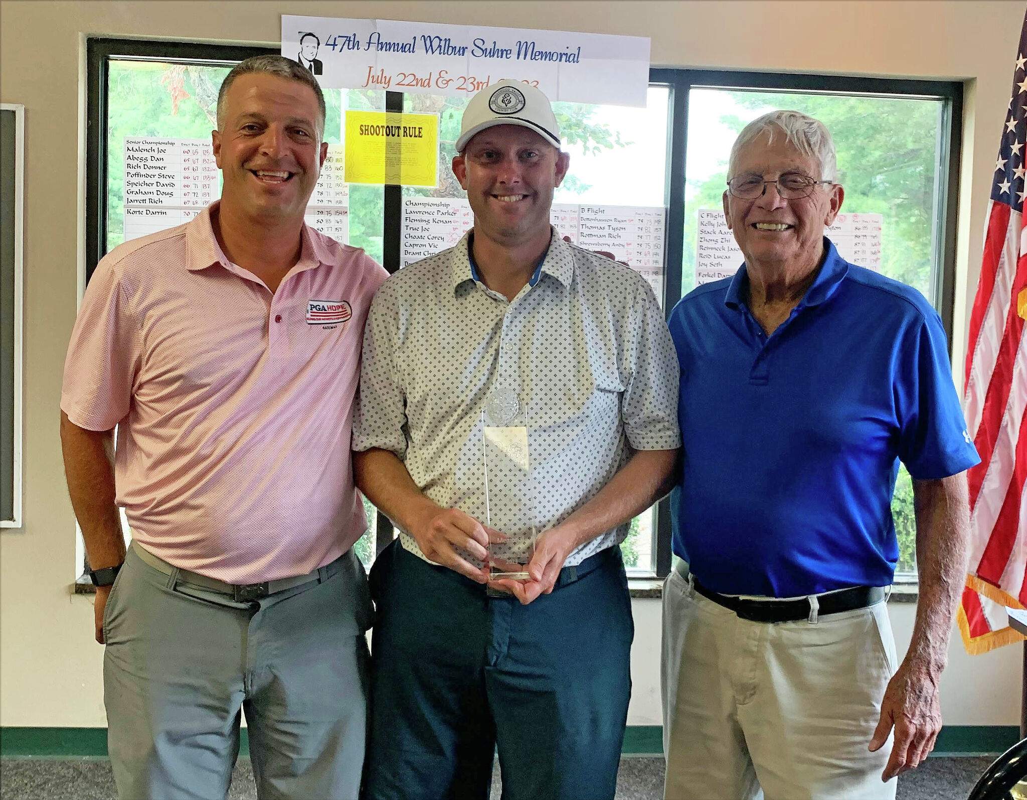 48th Wilbur Suhre Memorial up next for Oak Brook