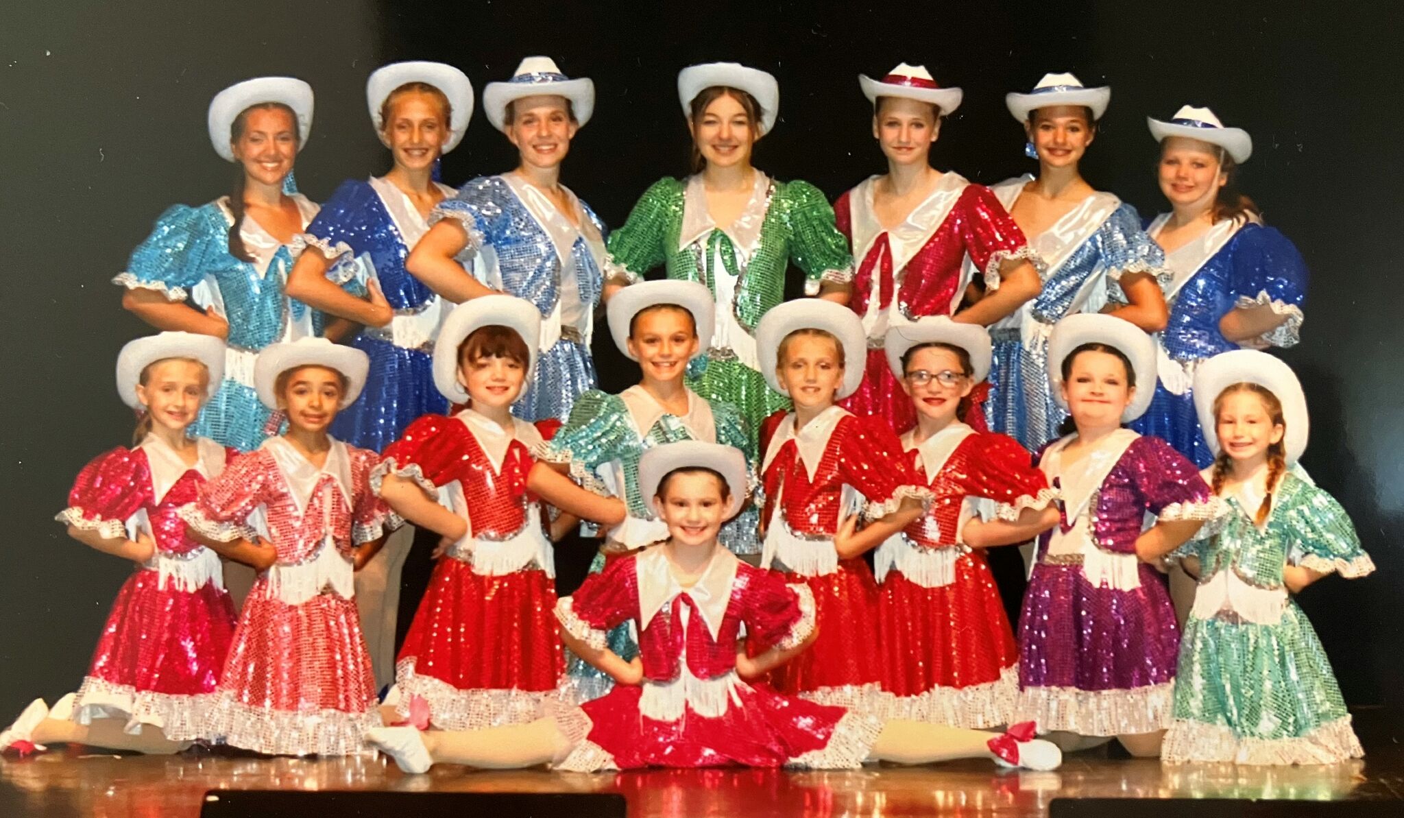 Rodd Christensen Daughter