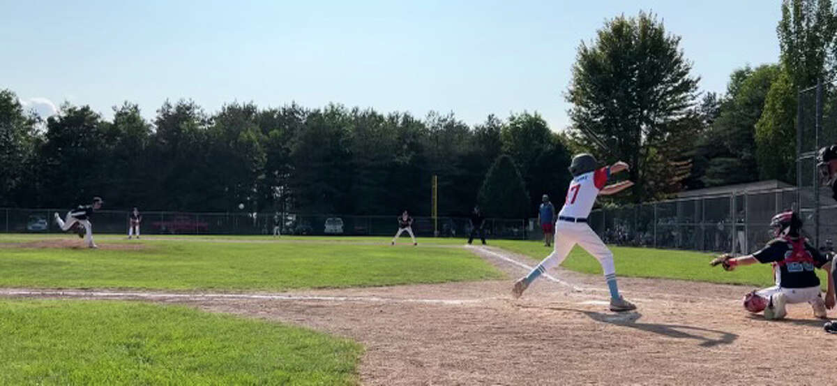 Northeast wins pool, will play state quarterfinal Monday morning