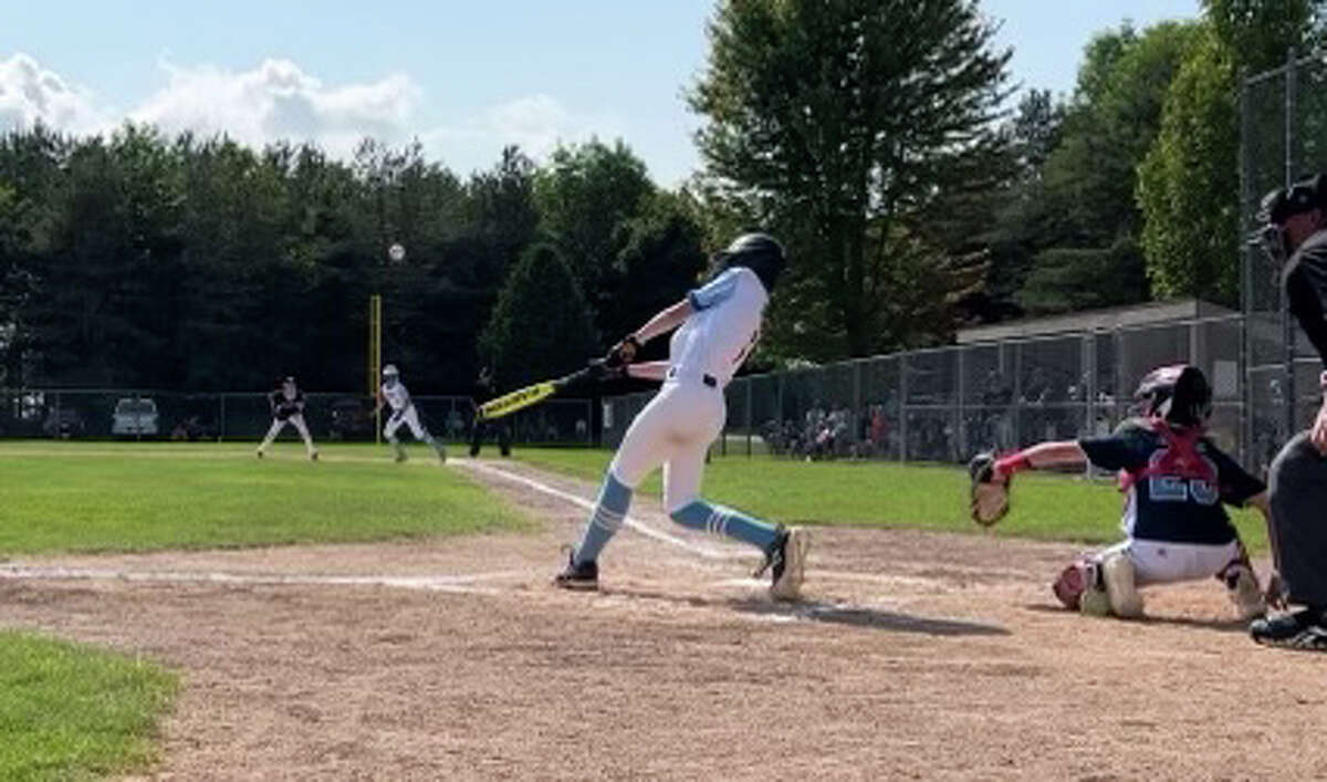 Northeast wins pool, will play state quarterfinal Monday morning