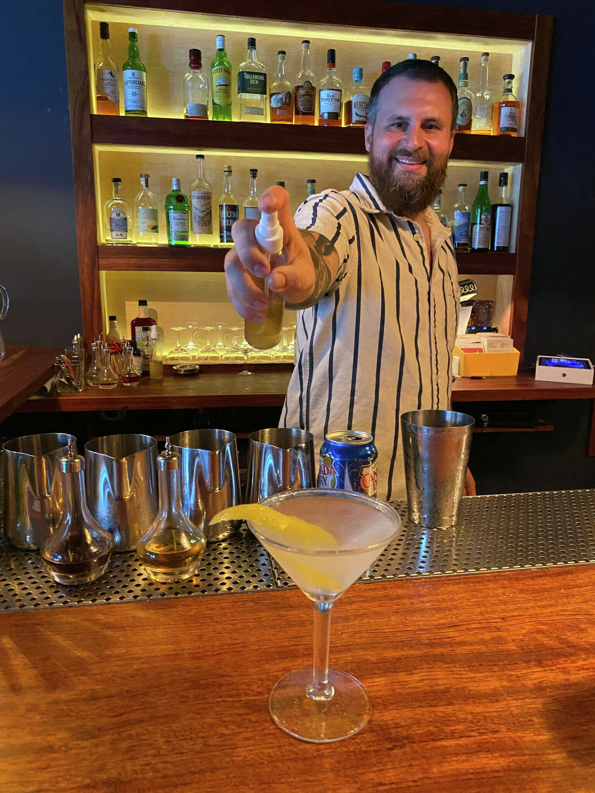 New restaurants in Schaghticoke, Cohoes, Esquire nod for Catskill bar
