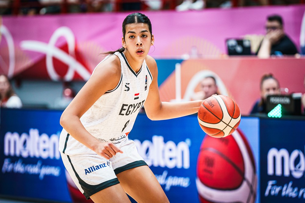 UConn's Jana El Alfy suffers Achilles injury