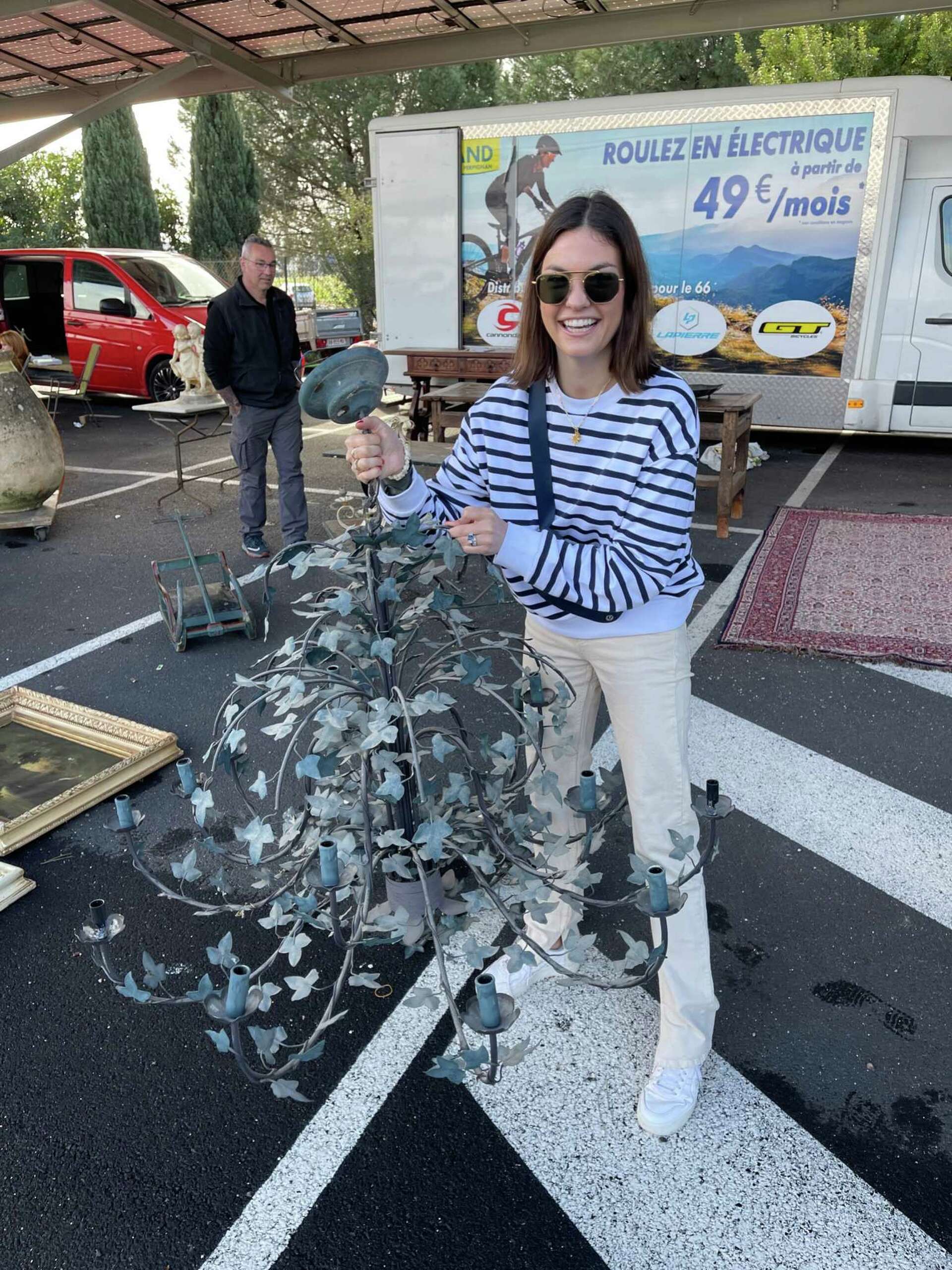 Hermann Park pop-up sale to feature vintage and antique decor this wee