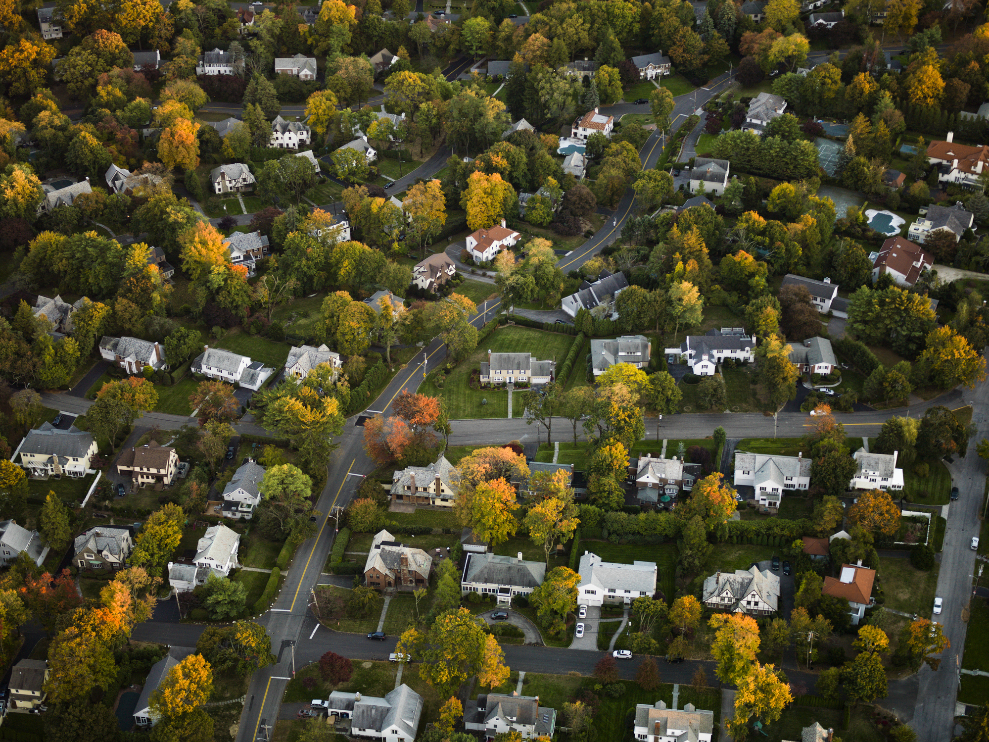 What Does Zoned R1 Property Mean?