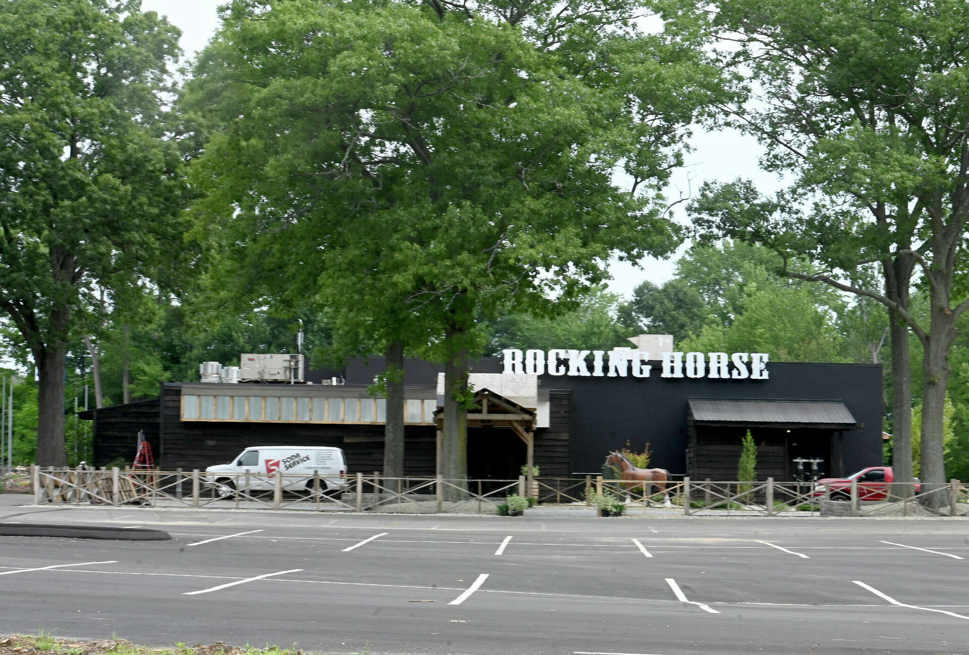 Connecticut Golfland restaurant to open in August in Vernon