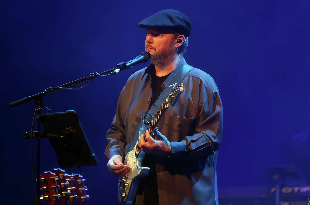 Christopher Cross announces CT show at Warner Theatre in Torrington