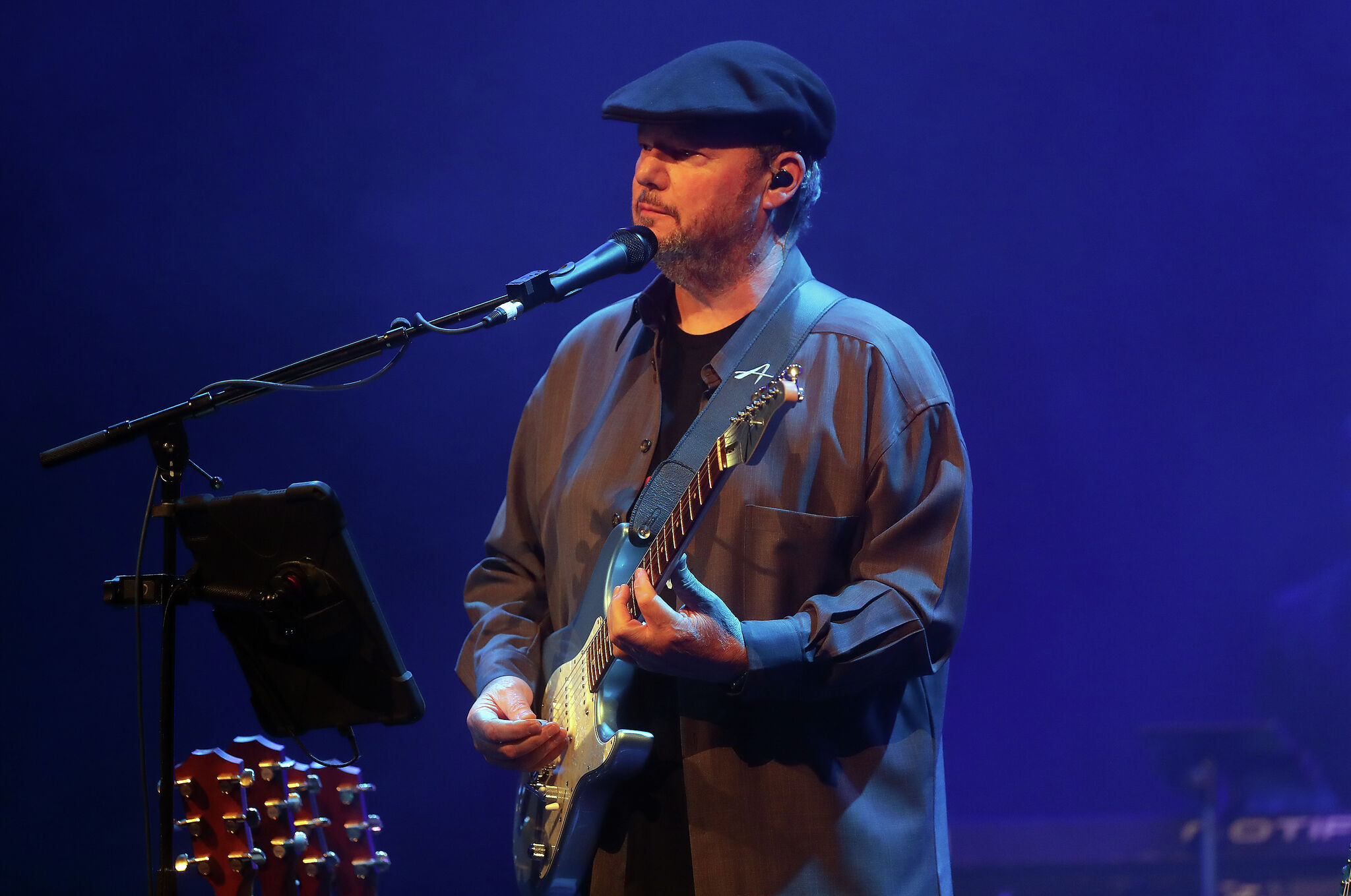 Christopher Cross announces CT show at Warner Theatre in Torrington