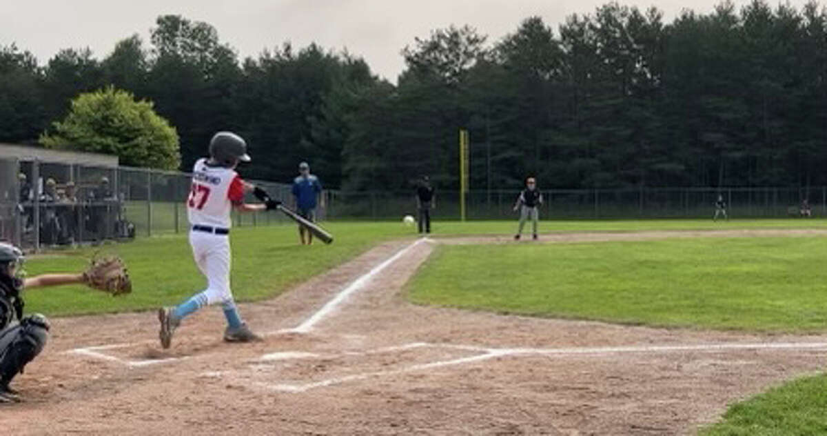 Northeast romps in state quarterfinal