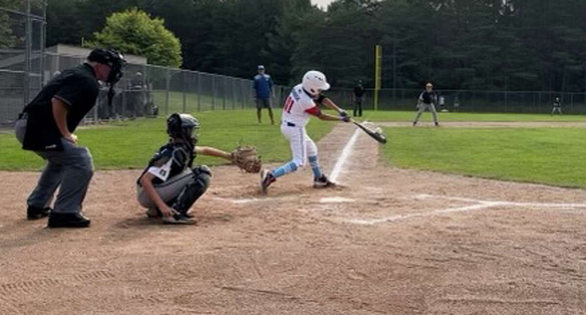 Northeast romps in state quarterfinal