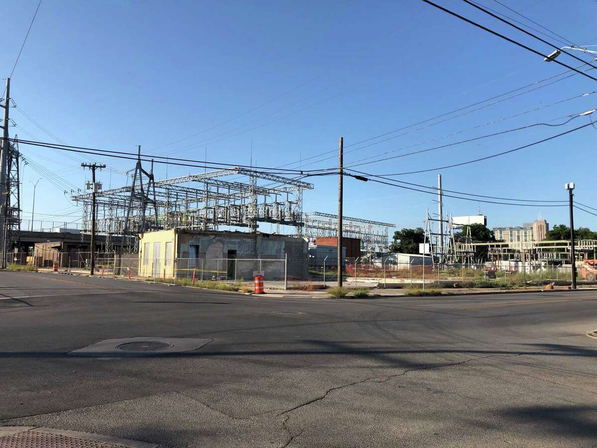 Sommers Saloon is gone, but its stone could be used in Pearl area