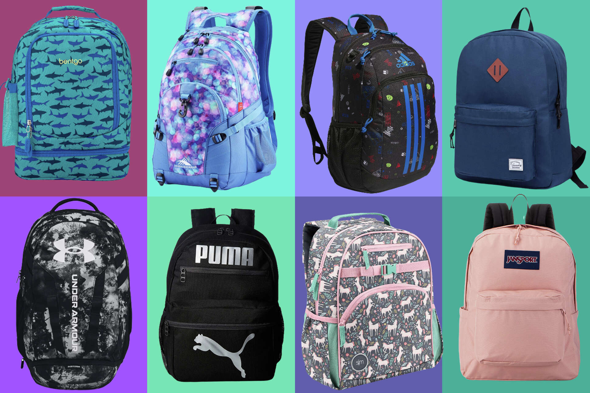 9 best kids backpacks you can shop on Amazon