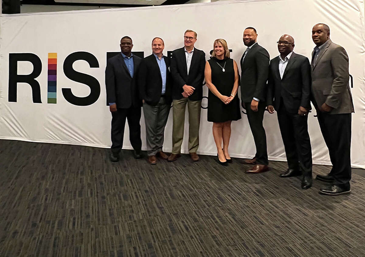 Chronicle, Hearst host Hearst RISE event