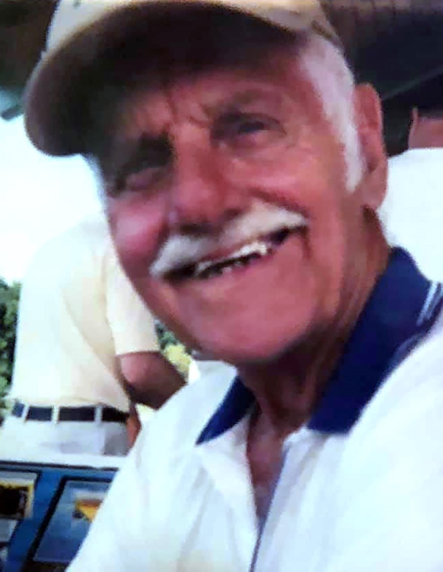 Longtime Edwardsville area homebuilder LJ 'Mac' McCoy dies at 93