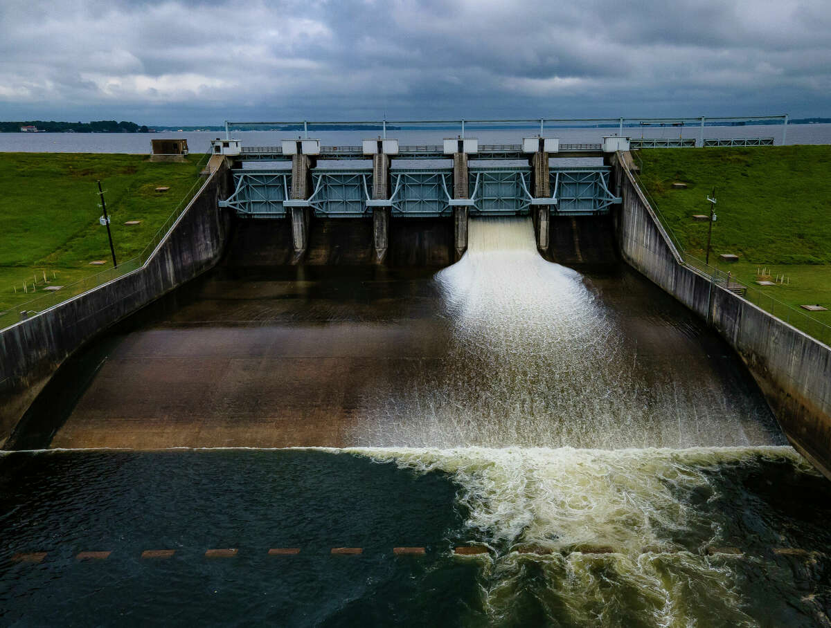Lake Conroe: How the man-made lake has changed after 50 years