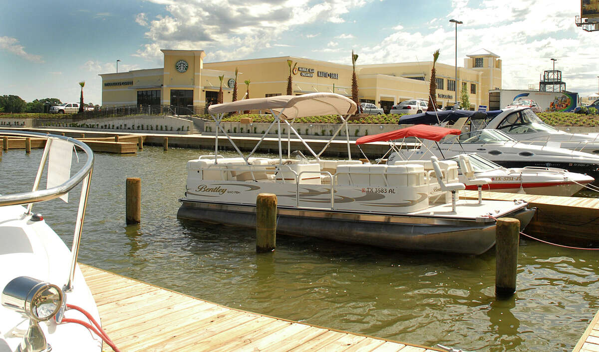 Lake Conroe: How the man-made lake has changed after 50 years