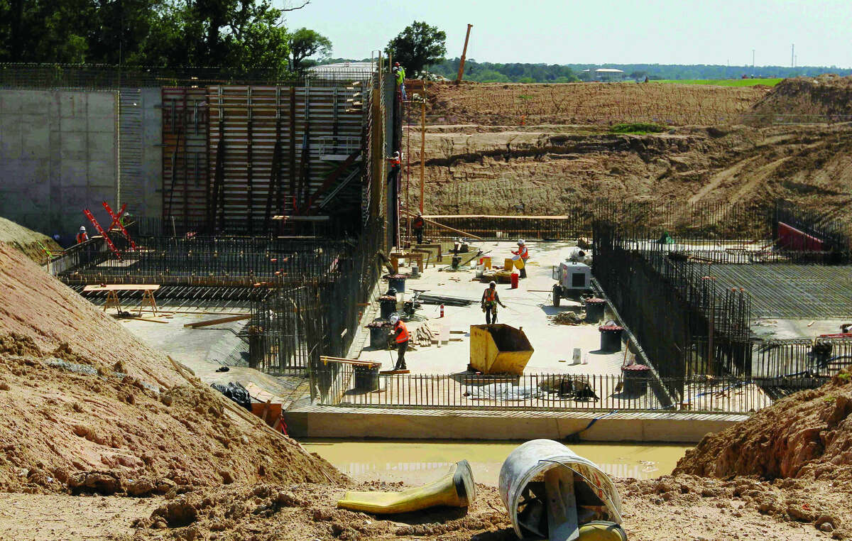 Lake Conroe: How the man-made lake has changed after 50 years