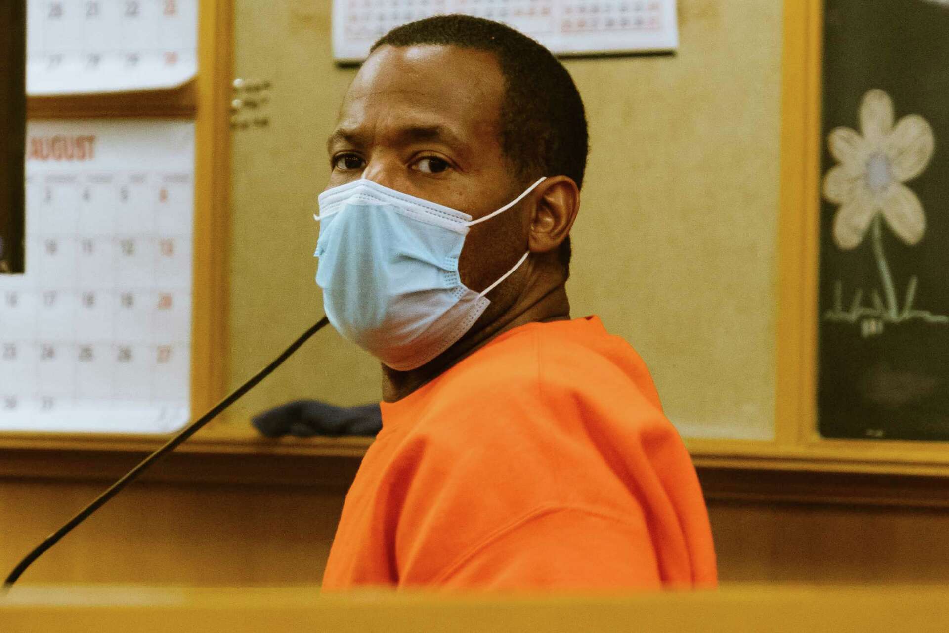 S.F. Mayor Breed’s brother given reduced prison sentence