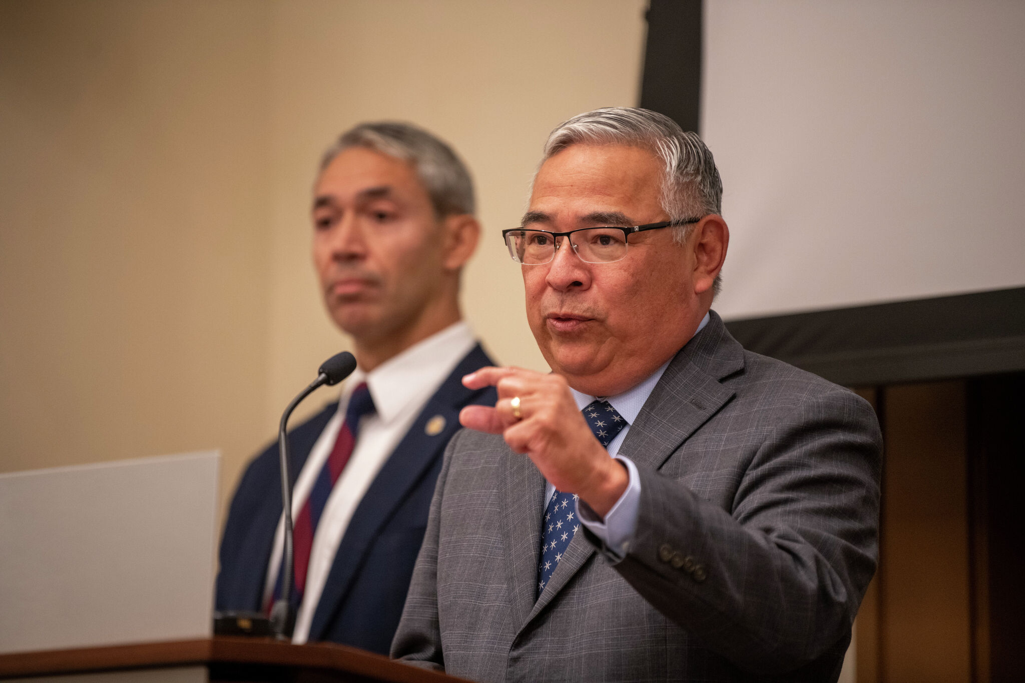 Closed-door meeting to discuss San Antonio city attorney