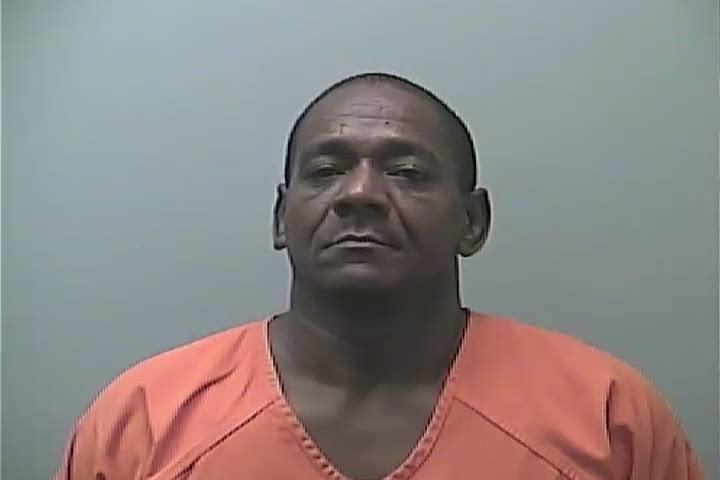 Addiel Torres is jailed on a $3 million bond in grow house break-in