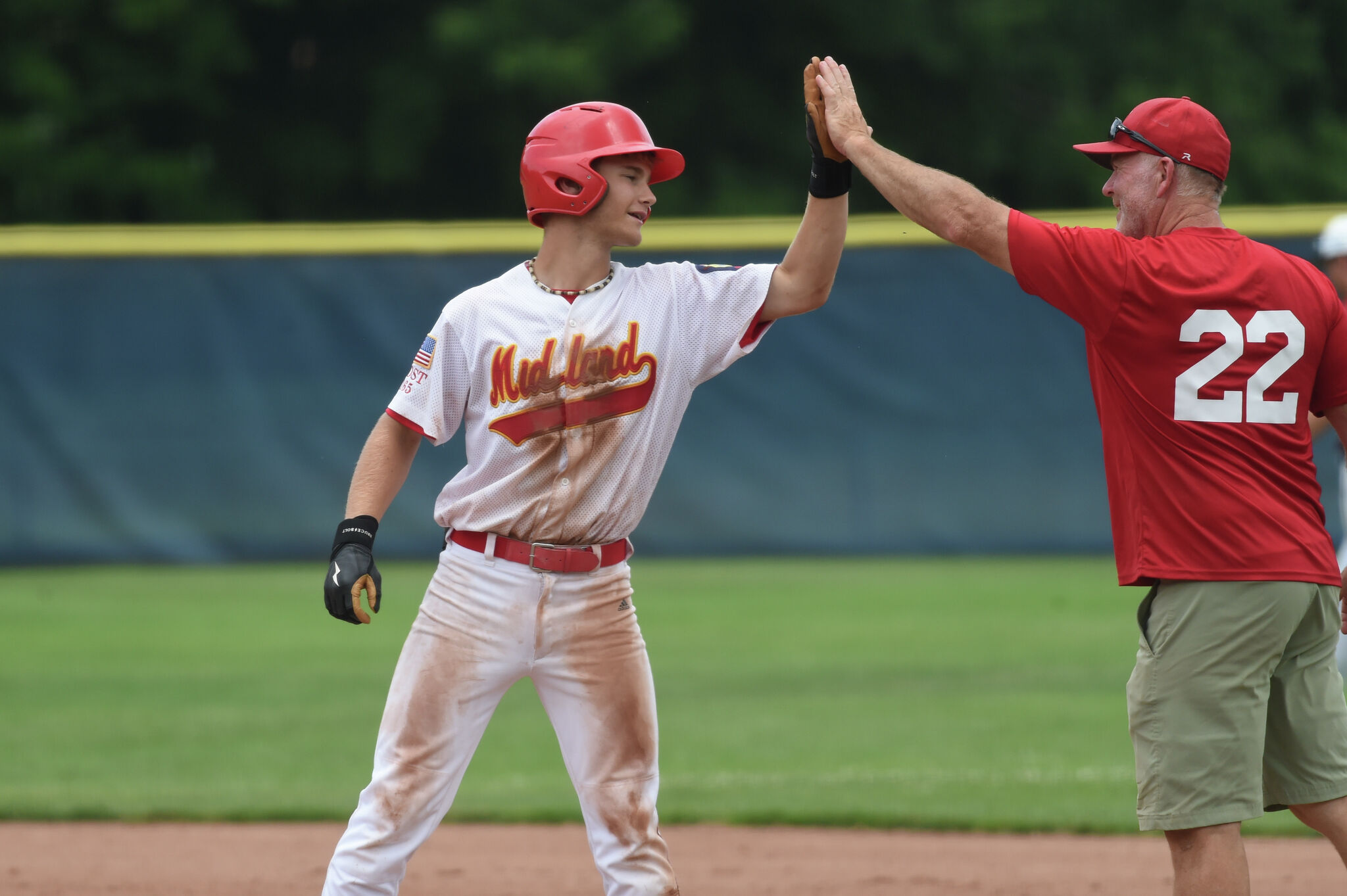 Berryhill will lean on strong pitching corps