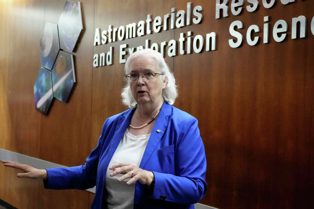 Here's what NASA hopes to learn from asteroid Bennu rocks