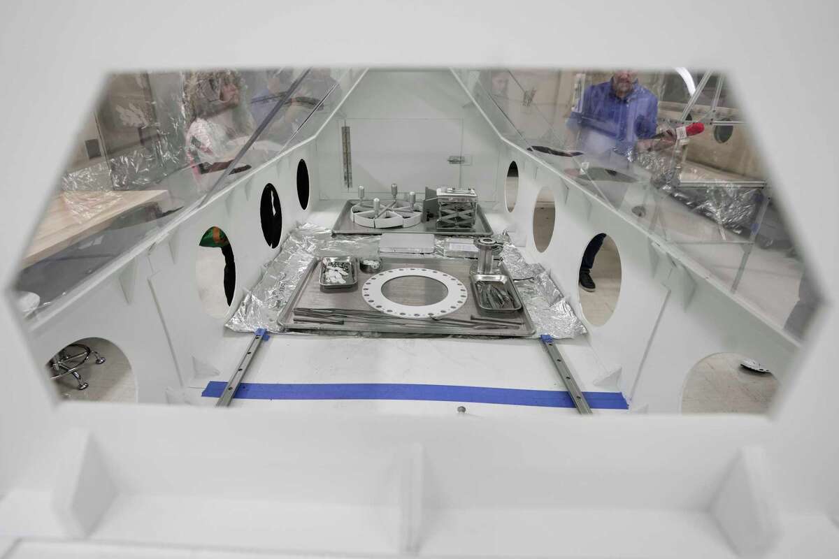 Here's what NASA hopes to learn from asteroid Bennu rocks