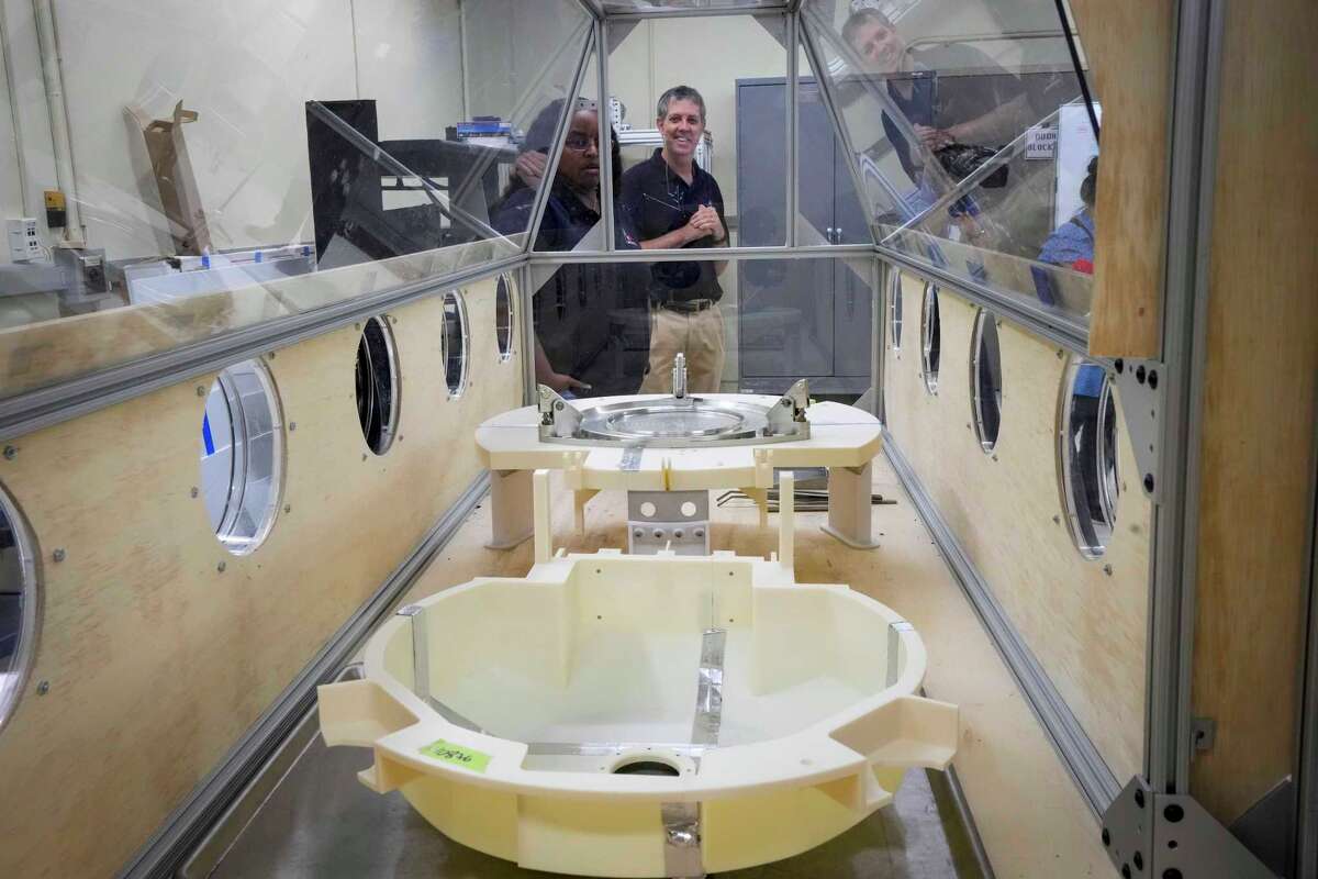 Here's what NASA hopes to learn from asteroid Bennu rocks