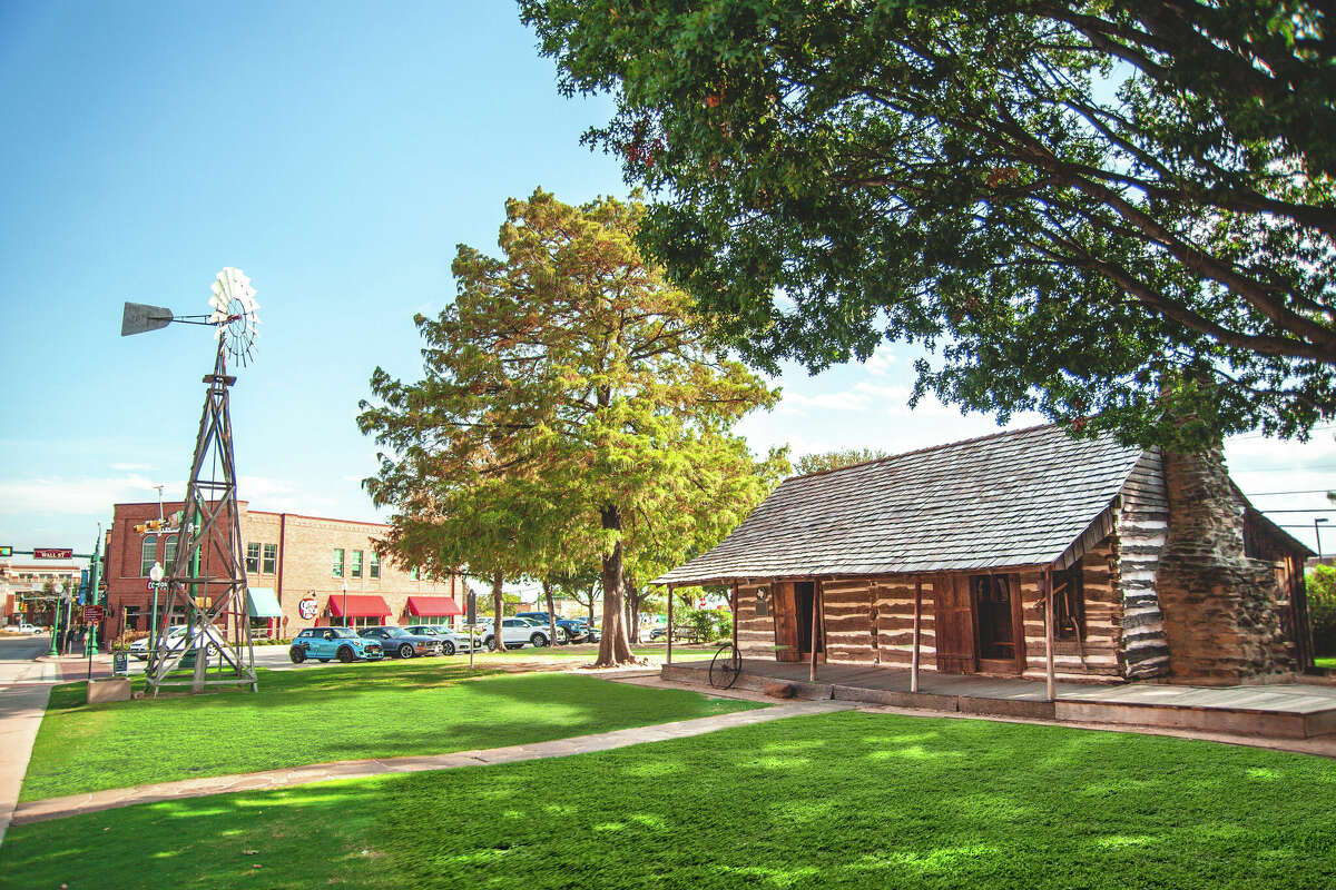 Meow Wolf is just one of Grapevine's many attractions