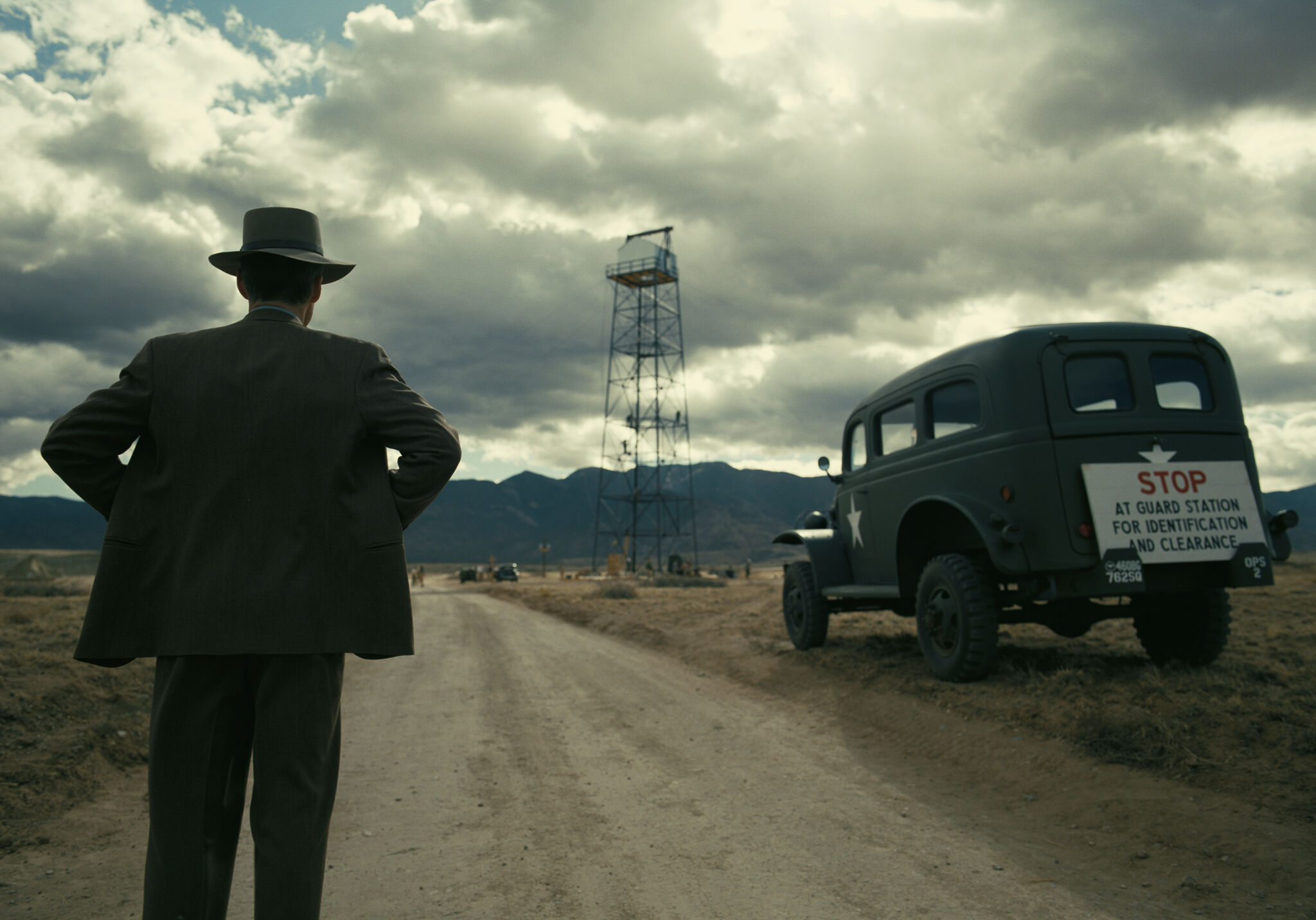 Oppenheimer Showings In IMAX 70mm Not Extended Oppenheimer Showings In IMAX 70mm Not Extended