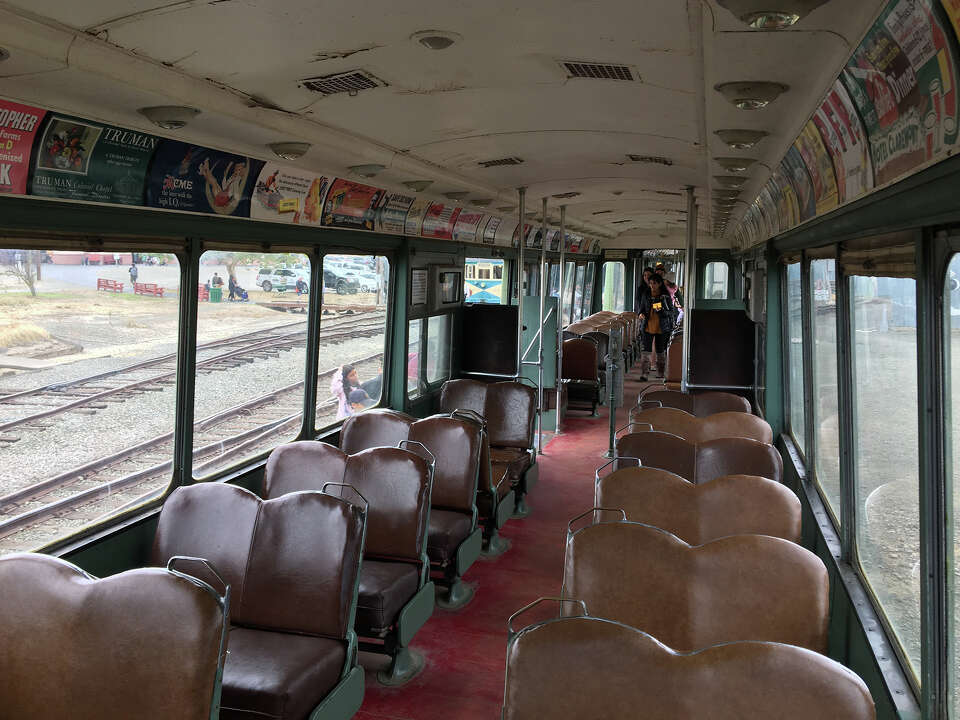 Key System was the Bay Area’s original BART, and then it vanished