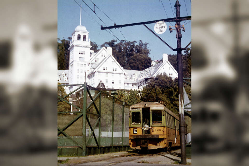 Key System was the Bay Area’s original BART, and then it vanished