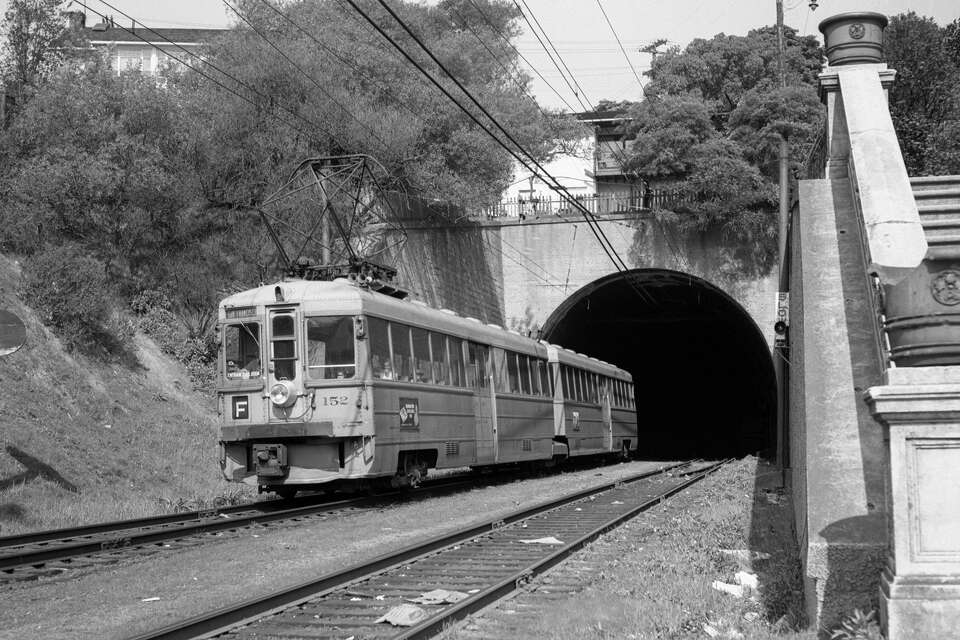 Key System was the Bay Area’s original BART, and then it vanished