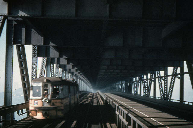 Key System was the Bay Area’s original BART, and then it vanished