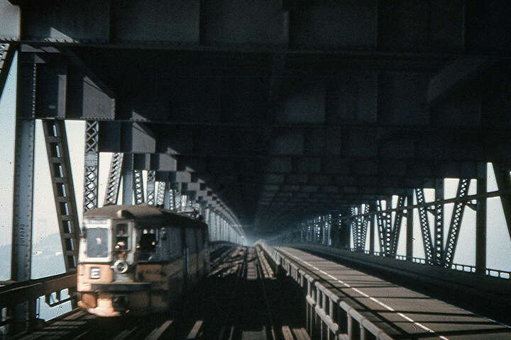 Key System was the Bay Area’s original BART, and then it vanished