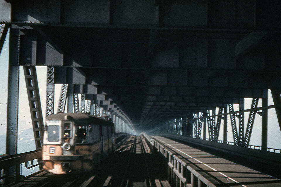 Key System was the Bay Area’s original BART, and then it vanished