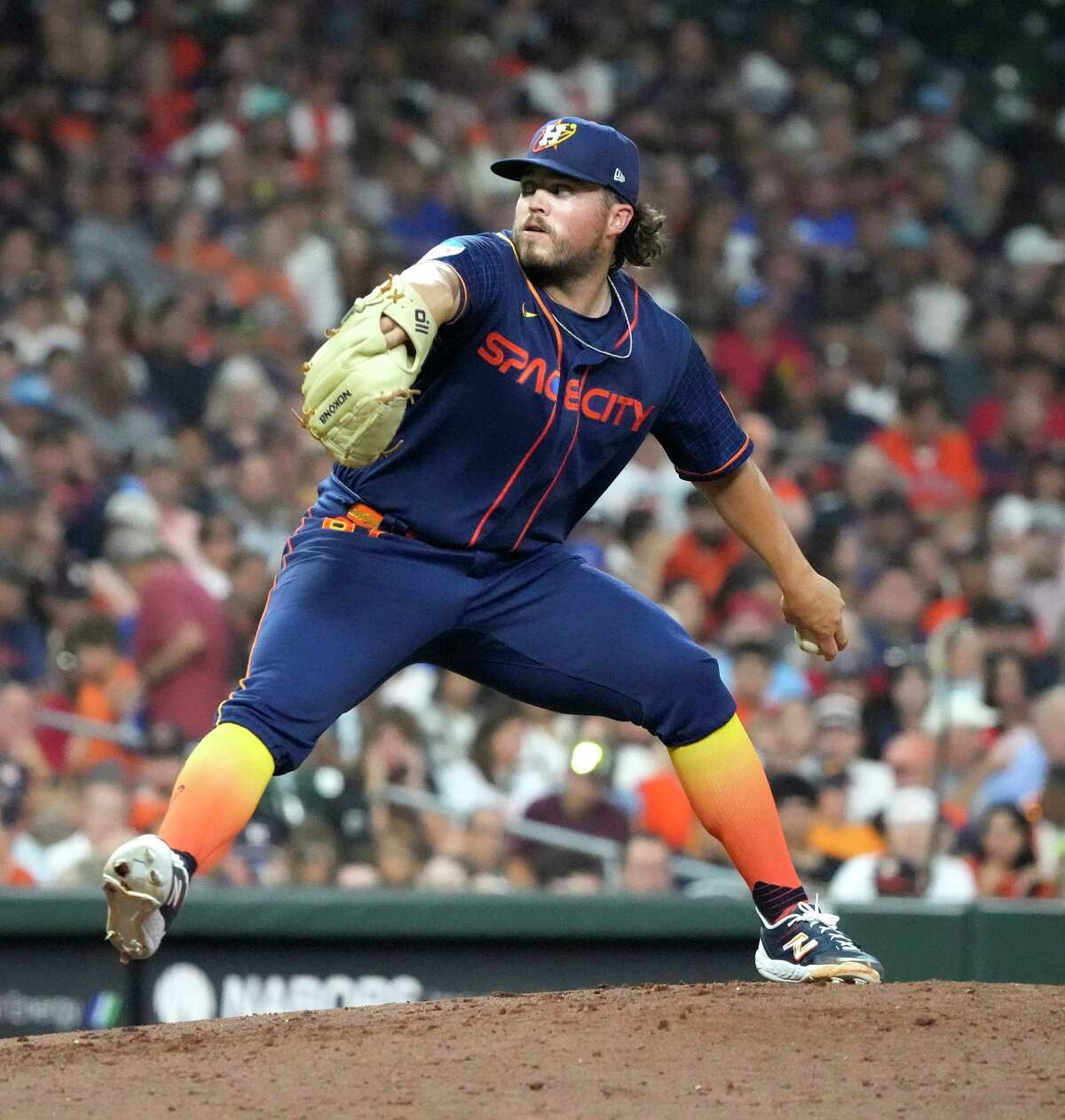 Yainer Diaz, Houston Astros get walk-off win vs. Texas Rangers