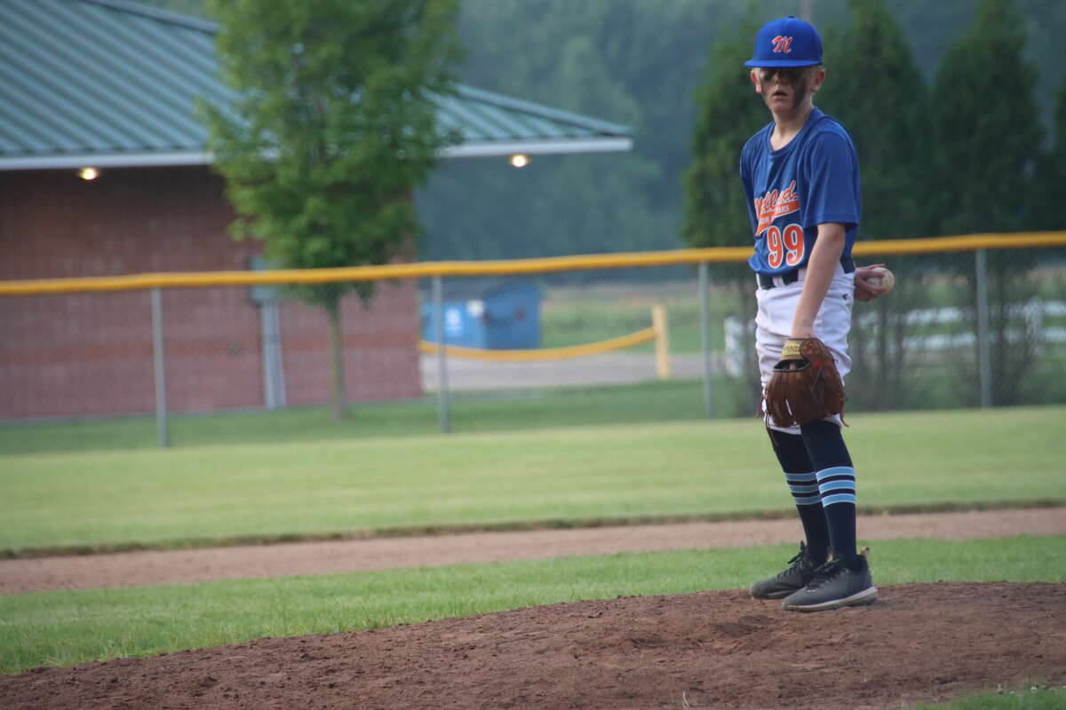 Midland opens Junior League district with loss to Shepherd