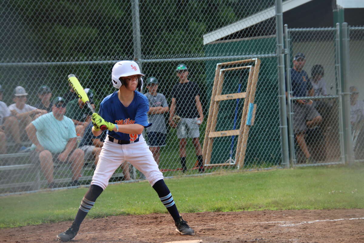 Midland opens Junior League district with loss to Shepherd